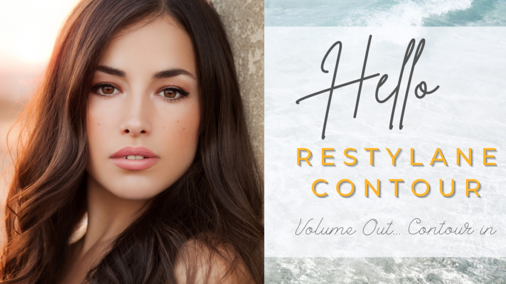 Restylane Contour | Now at K2 Restorative Medicine in Trusssville, AL