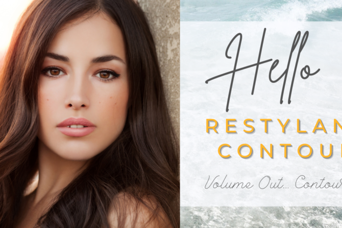 Restylane Contour | Now at K2 Restorative Medicine in Trusssville, AL
